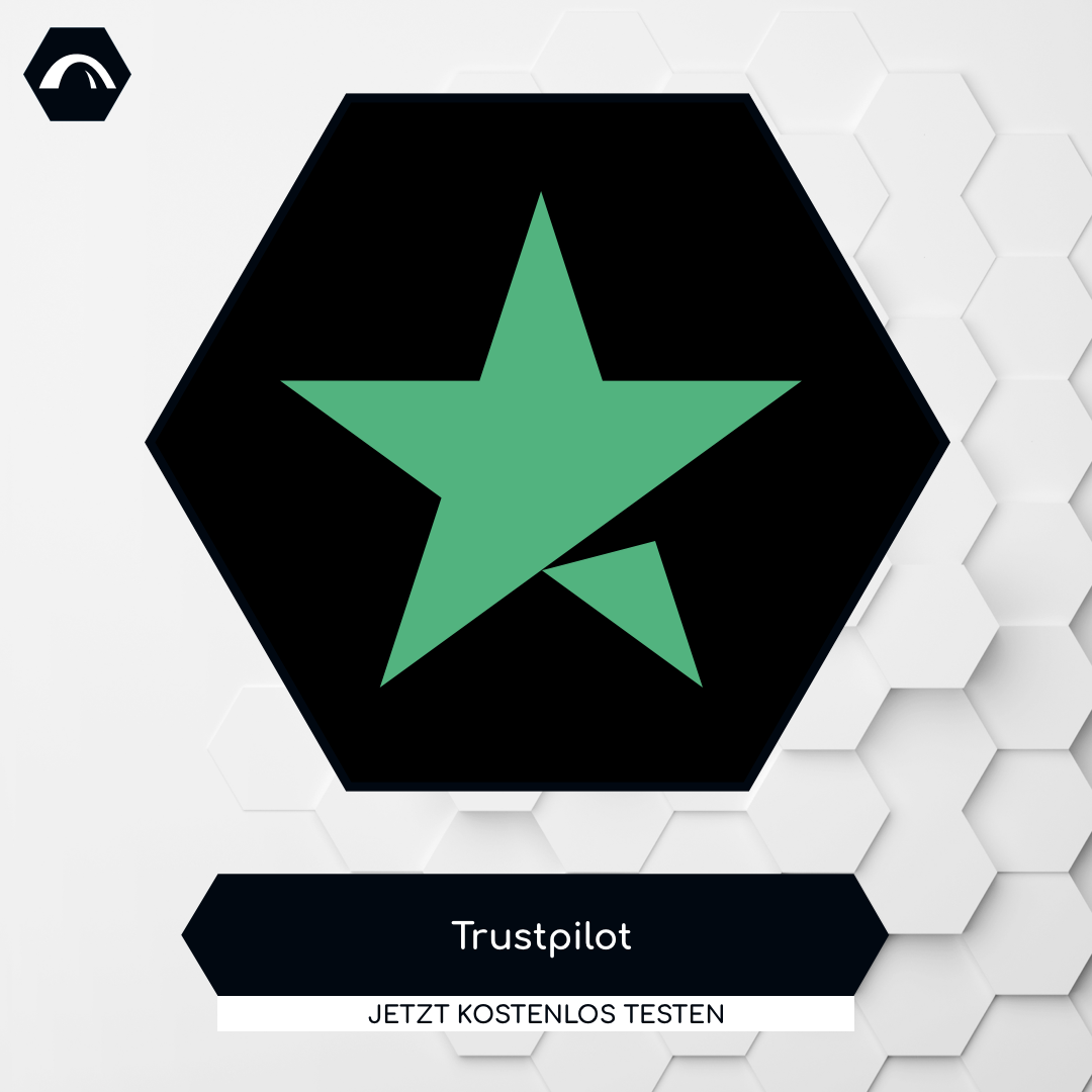 JTL-Shop Plugin: Trustpilot